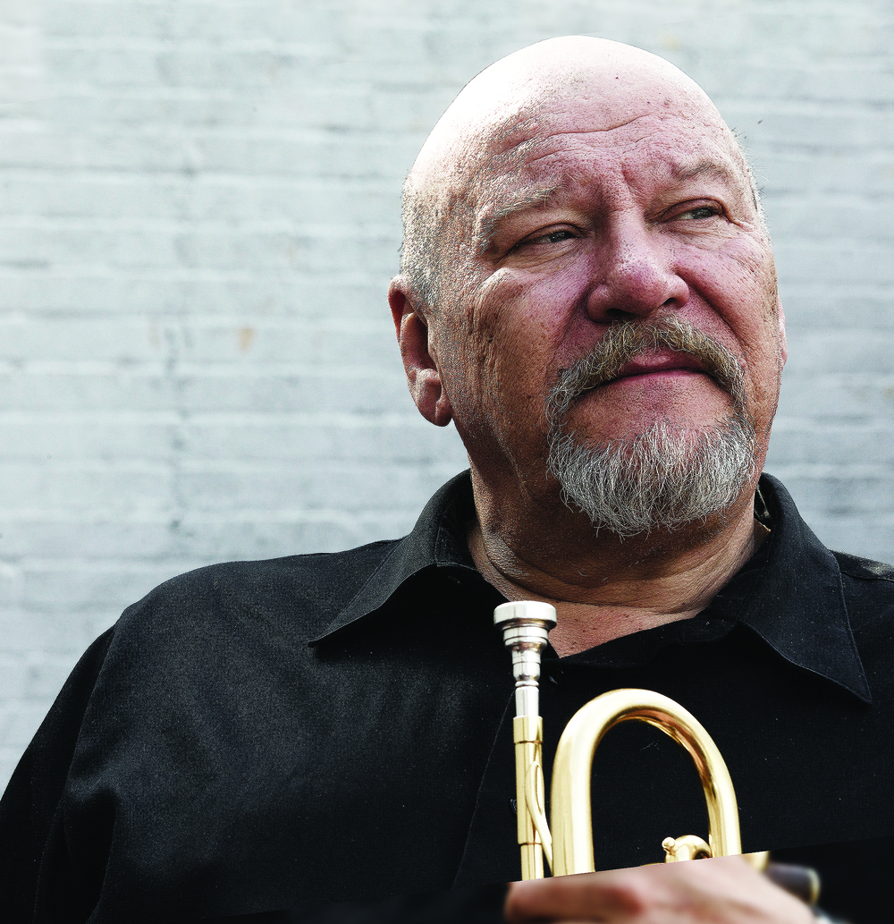 Warren Vaché et les Amis du Jazz de Cortaillod – Le Point Jazz à Courgenay